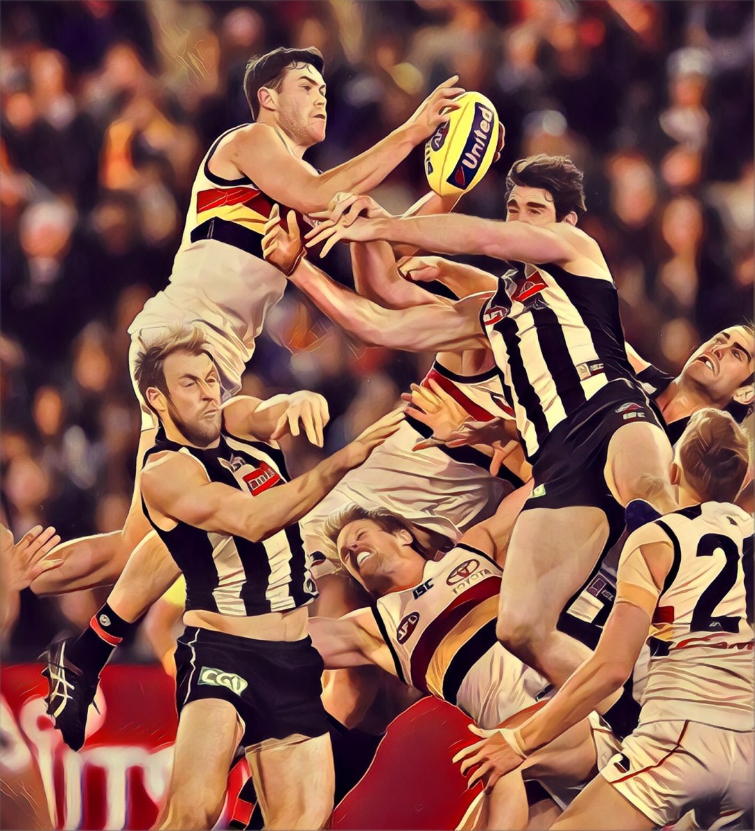 AFL Quick Hands: Round 19 – onballers.com